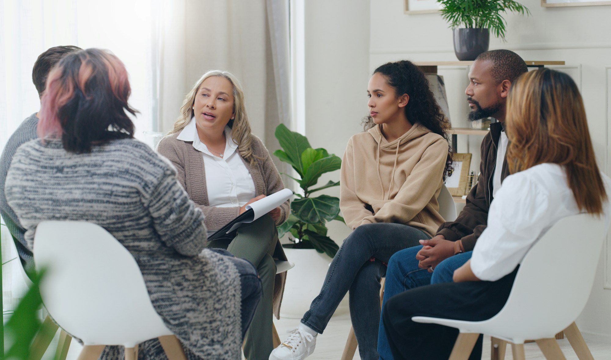 About Wake Counseling | Mental Health and Wellness Services