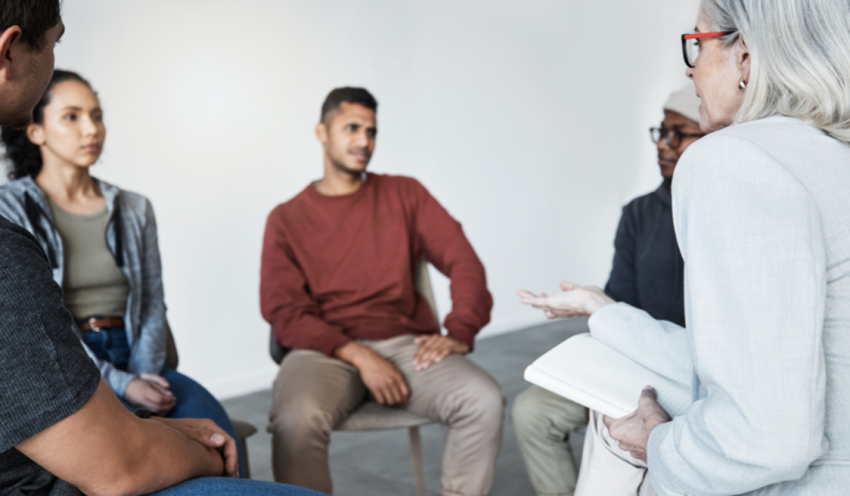 Can Counseling Help Manage Stress And Anxiety? - Wake Counseling